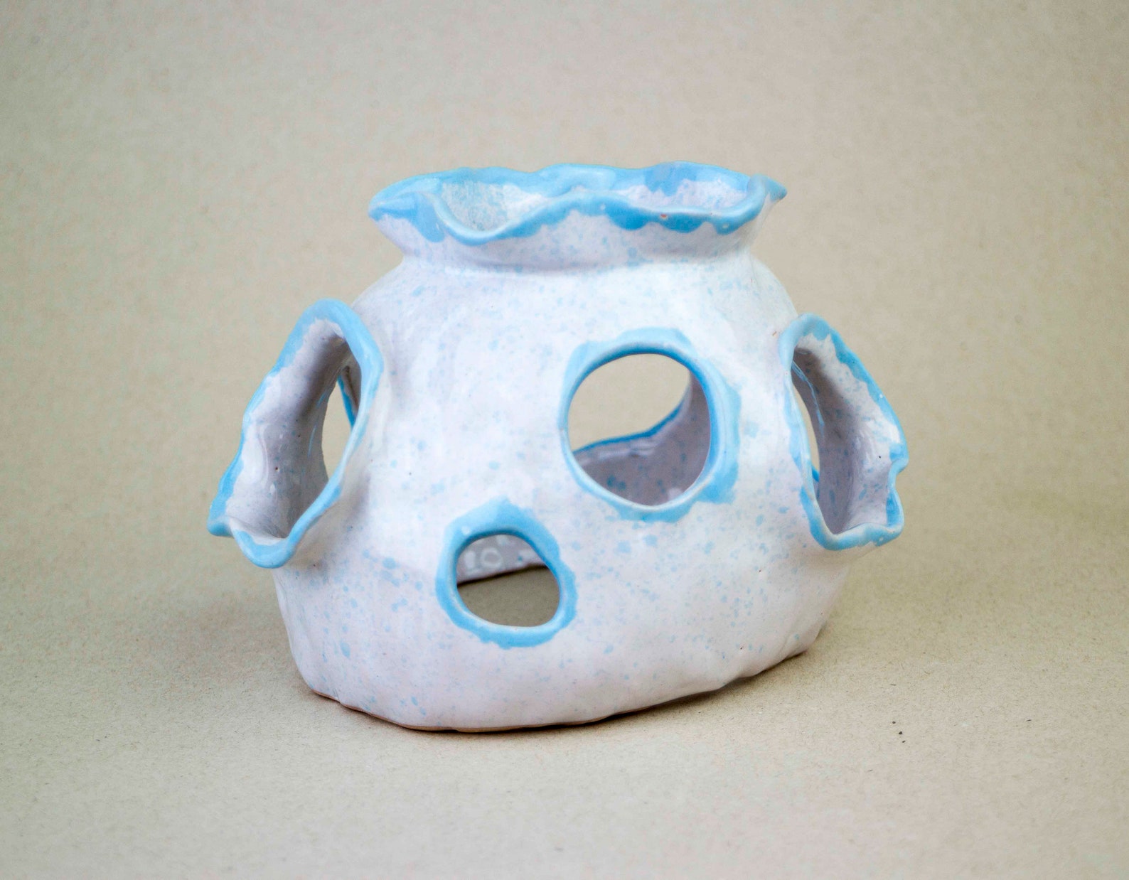 Aquarium Decoration, Betta Fish Cave, Small Aquarium Decor, Fish Tank ...