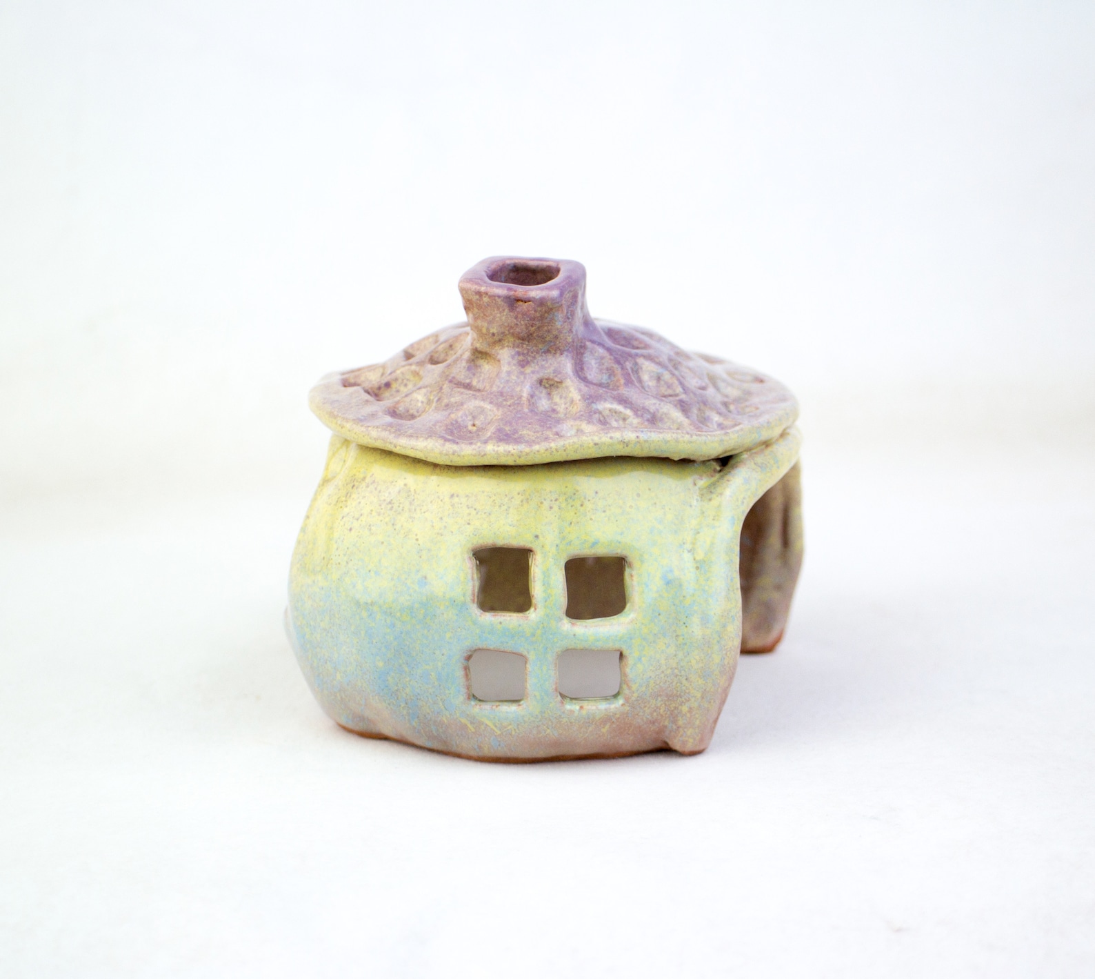 Aquarium Ceramic Decor Handmade Aquarium Decoration Ceramic - Etsy