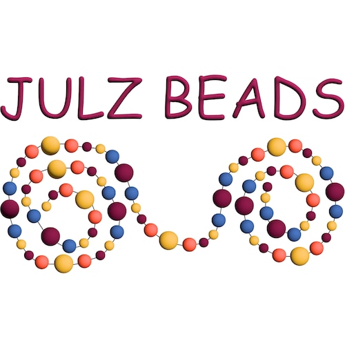 JulzBeads - Etsy UK