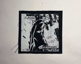 Mf Doom Pants - Etsy