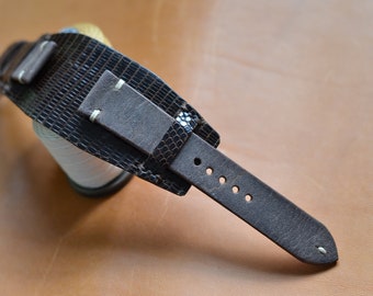 Bund Watch Strap - Etsy UK