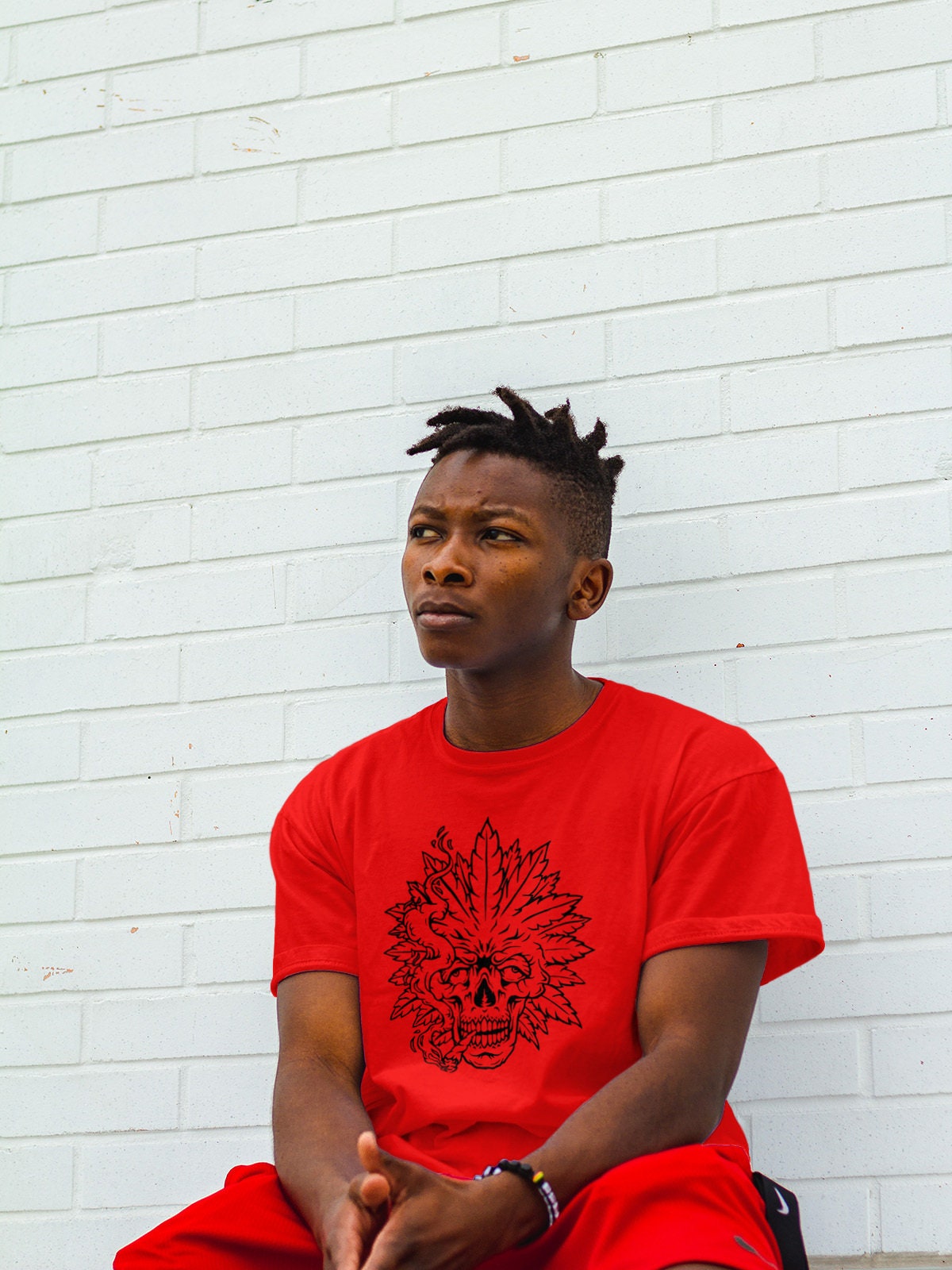 Horror Mushroom Vector .PNG, .SVG, Horror, Weed, Cannabis, Trip, Shroom ...