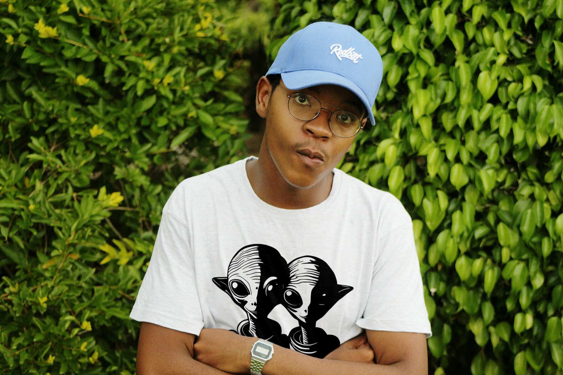 Alien Homies PNG, Vector Friends Graphics, SVG, PNG, Poster Art, Shirt ...