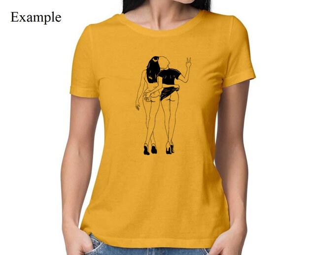 Girls in Love Vector .PNG, .SVG, Lesbian, Rights, Digital, Download ...