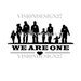 We Are One, VECTOR .PNG, .SVG, Digital, Download, Design - Etsy