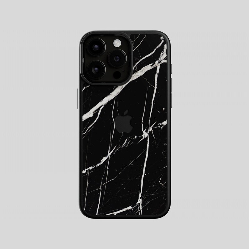 Marble Phone Case - Etsy