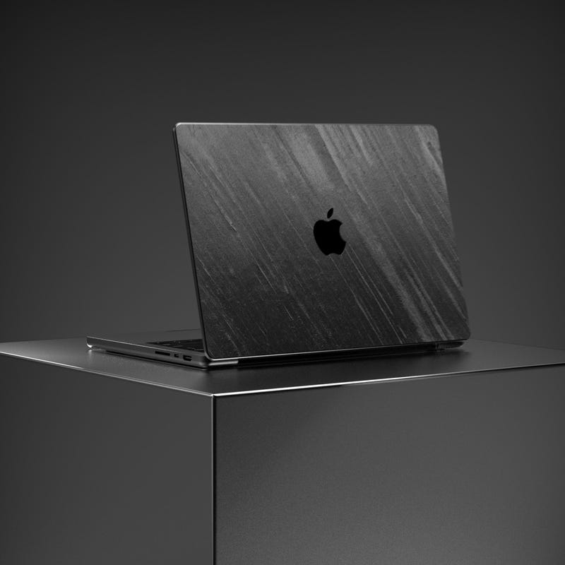 MacBook Pro Decal - Etsy