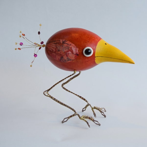 Quirky Art - Etsy