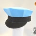 Hat No1 3in1: DIY Printable EVA Foam Hat Patterns for Cosplay, Scalable ...