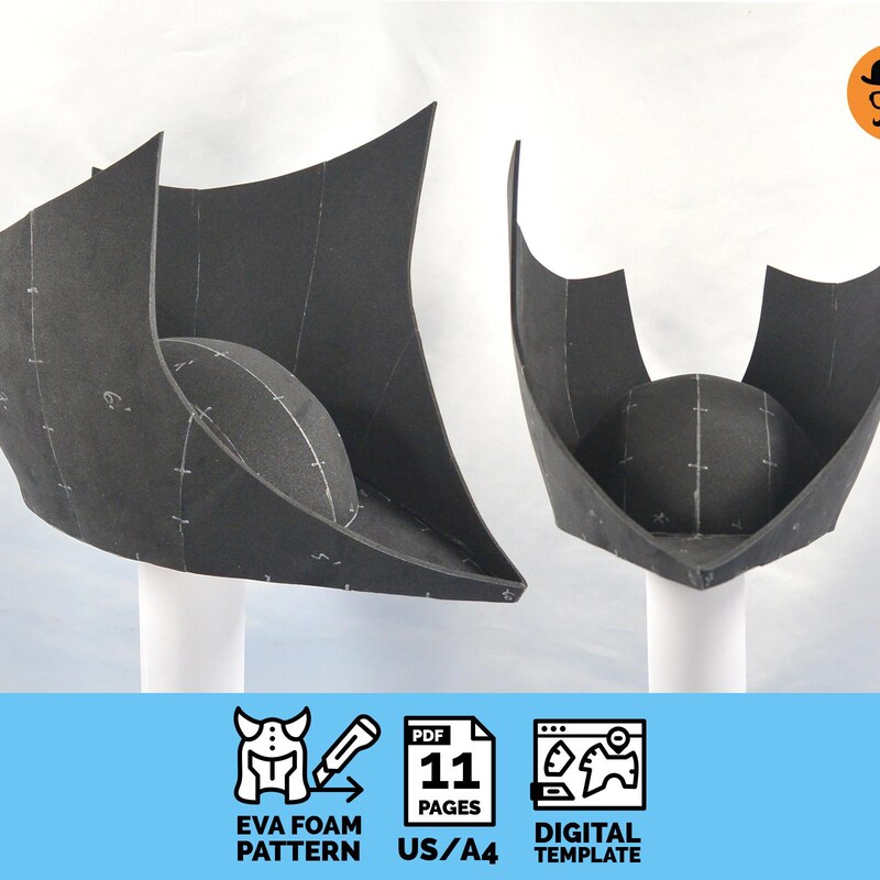 mellowmindCosplay - Etsy UK