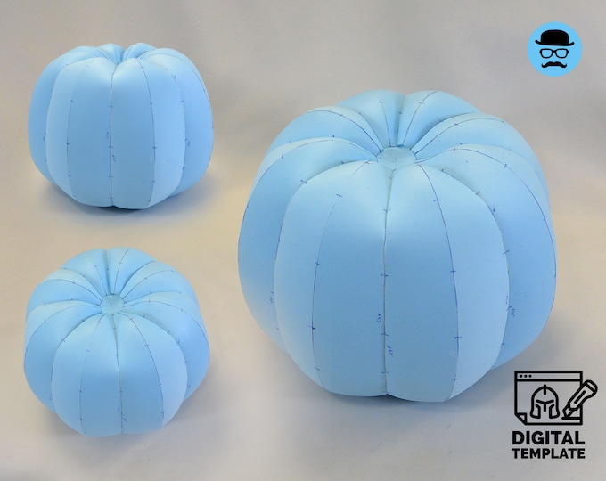 Fofucha Template Bundle 3D Foam Craft, Goma Eva, Termoformar ...