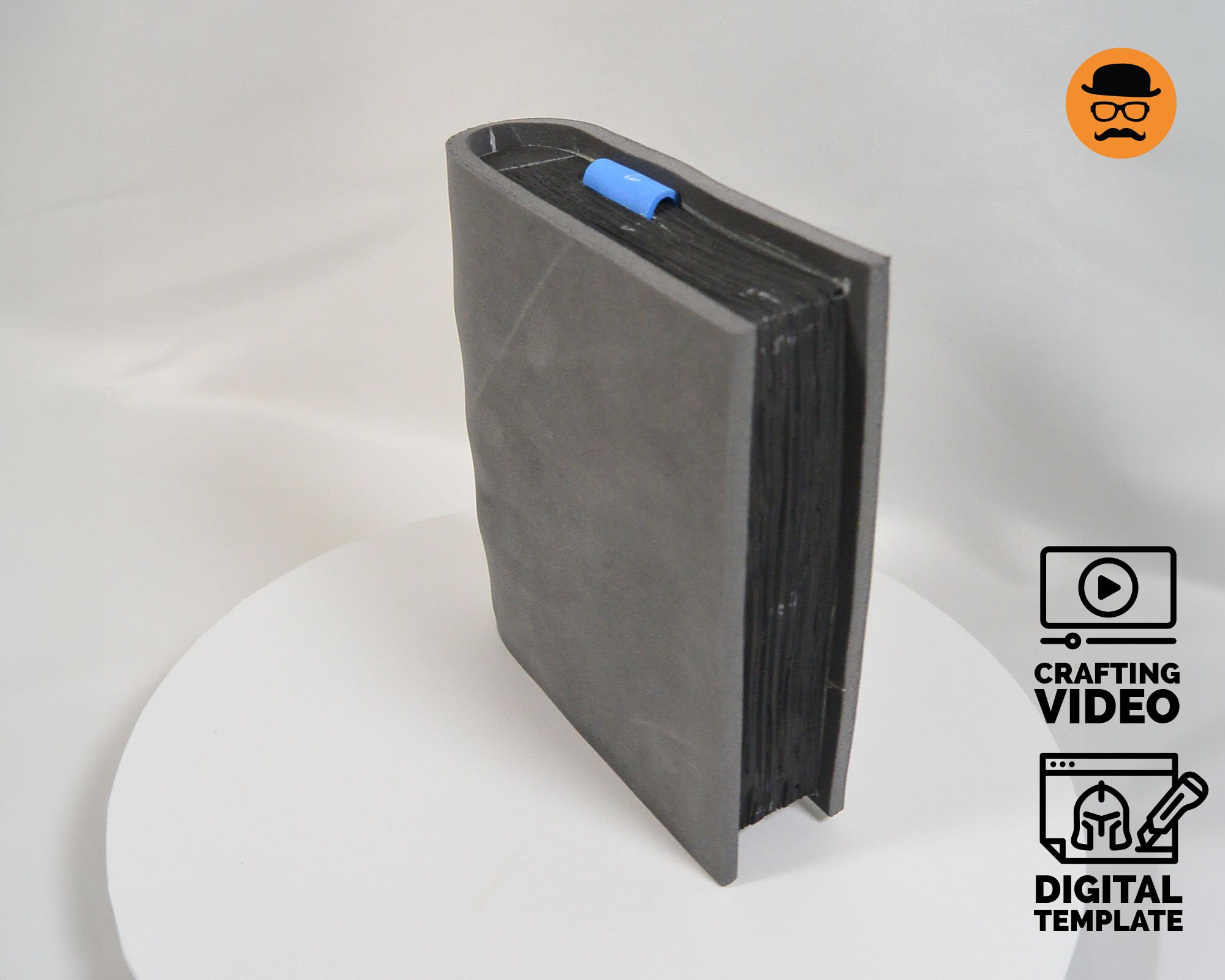 Books: DIY Printable EVA Foam Prop Pattern for Cosplay, Scalable PDF ...