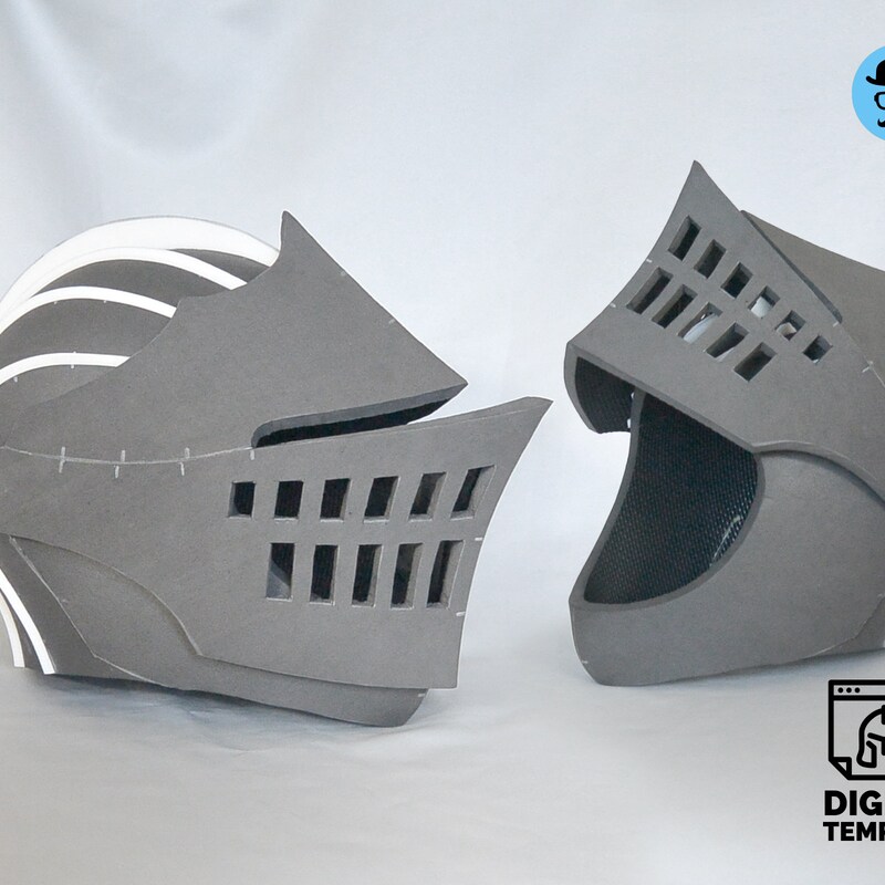 mellowmindCosplay - Etsy