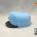 Simple Cap Hat - DIY Printable EVA Foam Hat Pattern for Cosplay ...