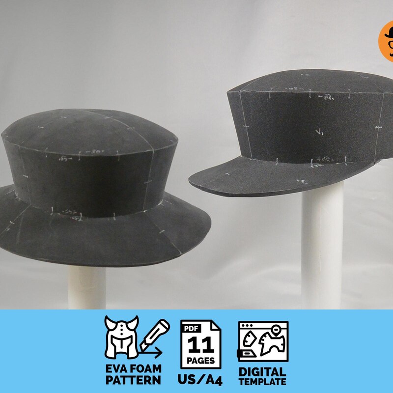 Foam Patterns - Etsy