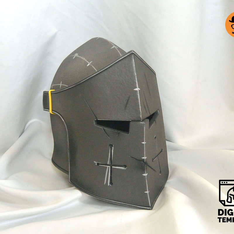 Cosplay Helmet - Etsy