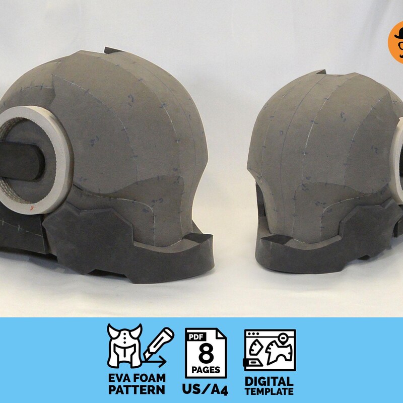 Cyborg Cosplay - Etsy