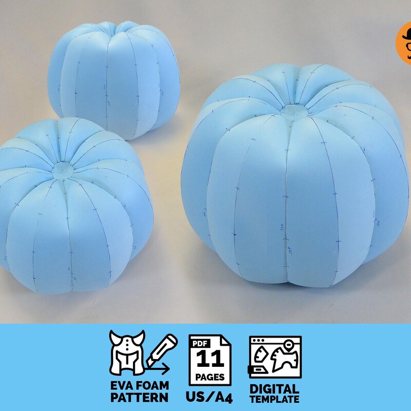 Eva Foam Prop Templates - Etsy