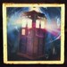 Dr Who Coasters 1 - Etsy