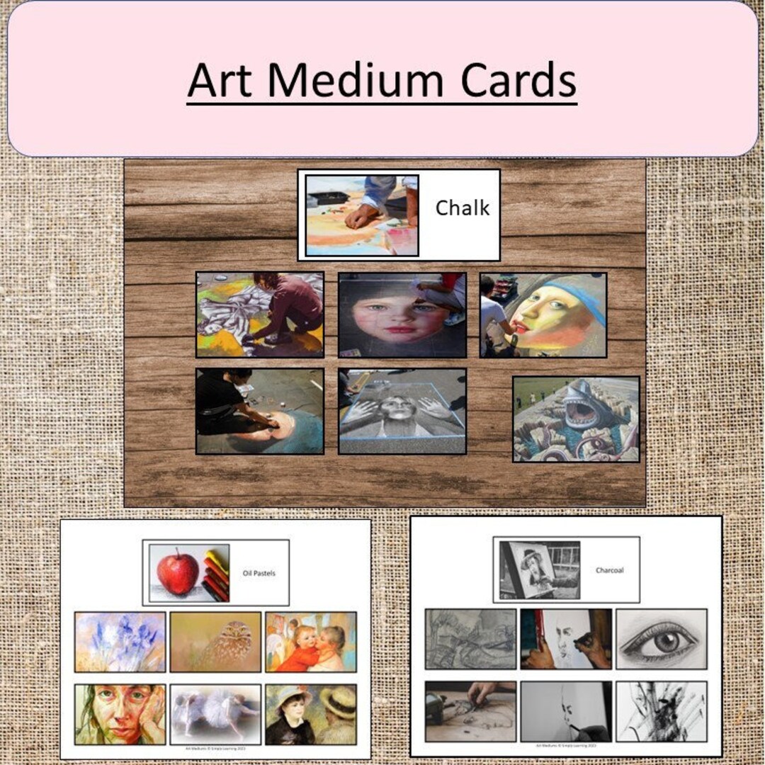 Art Appreciation Kindergarten First Grade Homeschooling Classrooms ...