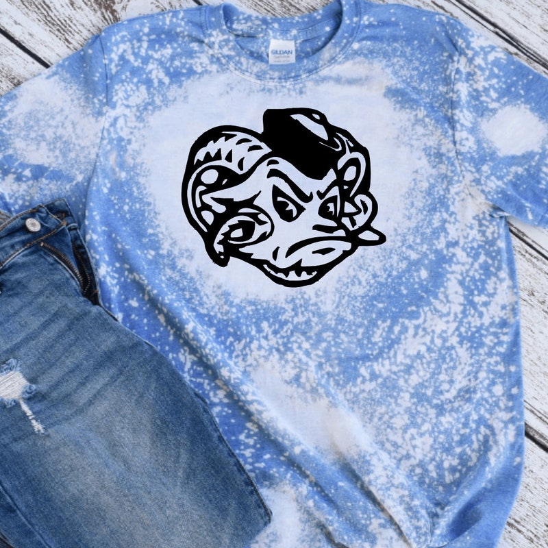 North Carolina Tar Heels - Etsy