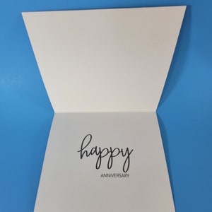 Funny Anniversary Card | Bike Lover, Handmade Personalized Card - Etsy