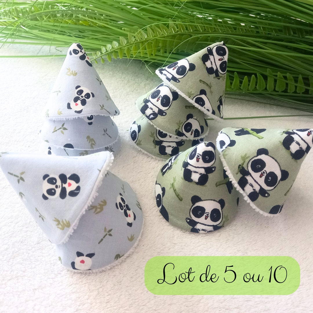 Lots de Tipi à pipi - pare pipi - stop pipi - cône à pipi en éponge ...