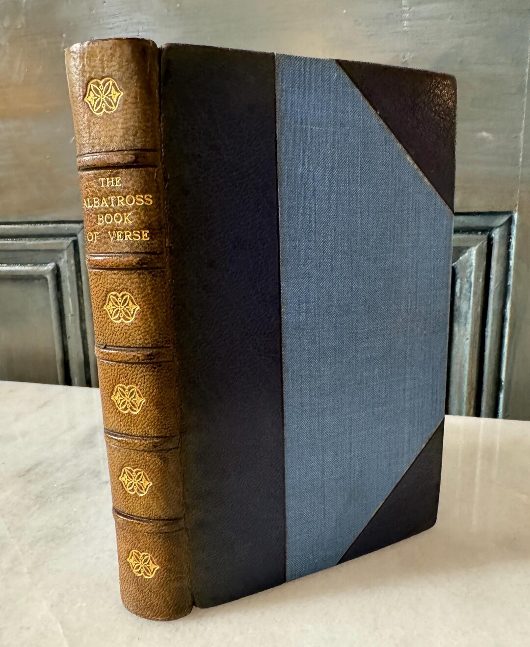 The Albatross of Living Verse, English and American Poetry From the ...