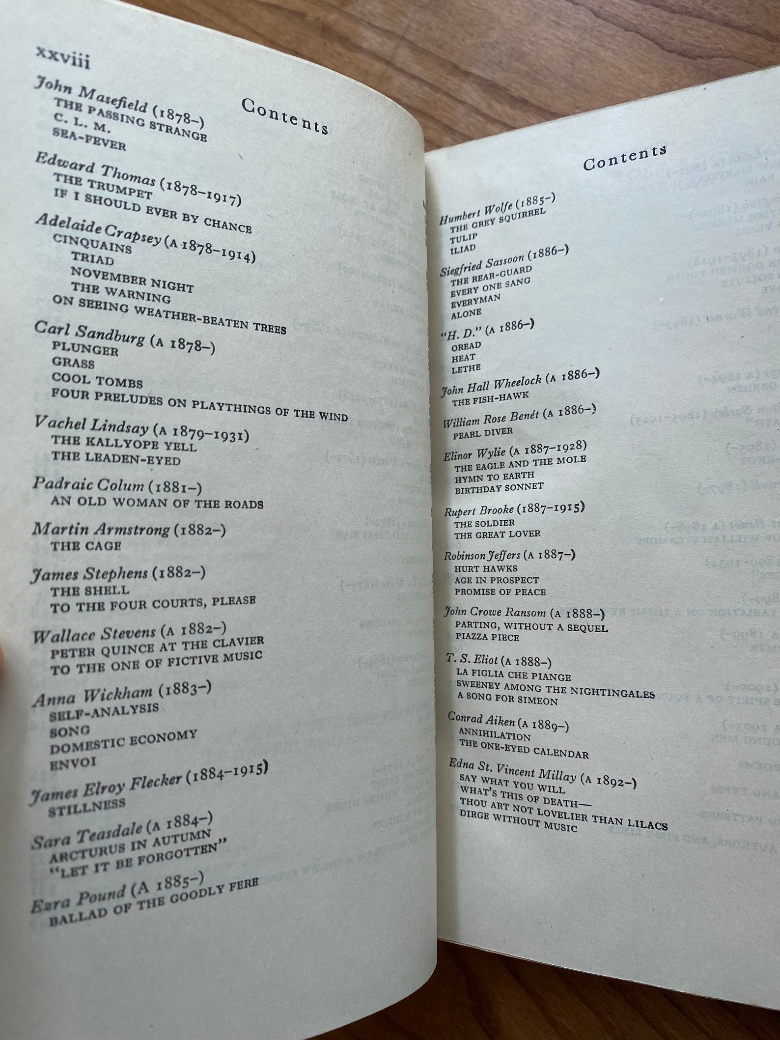 The Albatross of Living Verse, English and American Poetry From the ...