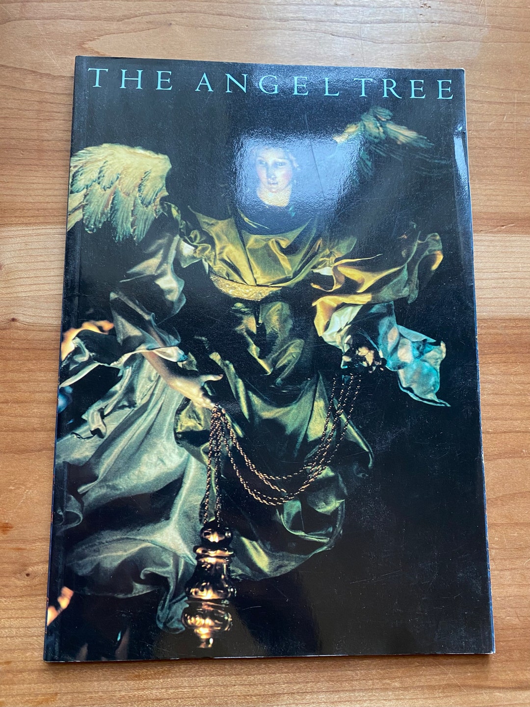 The Angel Tree: the Loretta Hines Howard Collection of Neapolitan ...