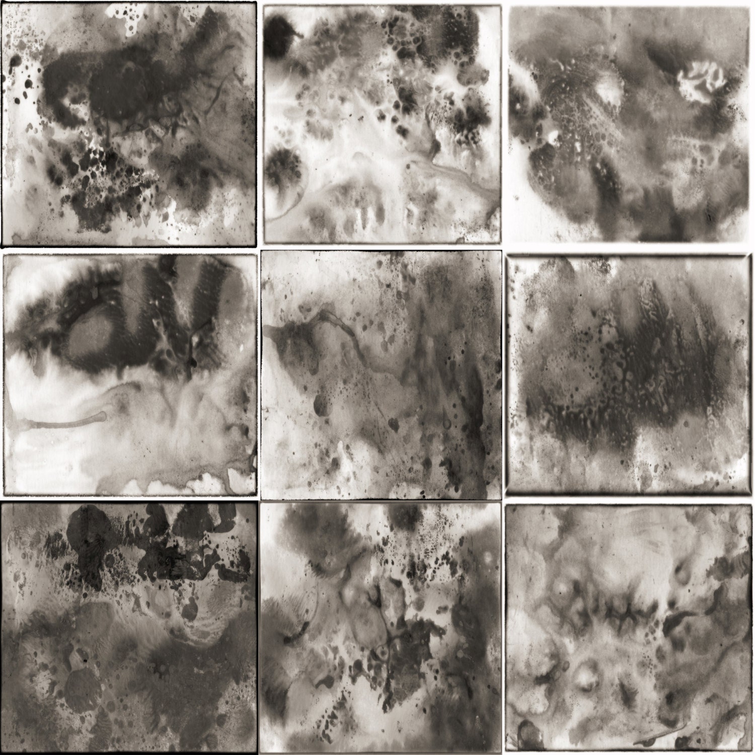 Atmospheric Texture Collection of Digital Fine Art Textures - Etsy