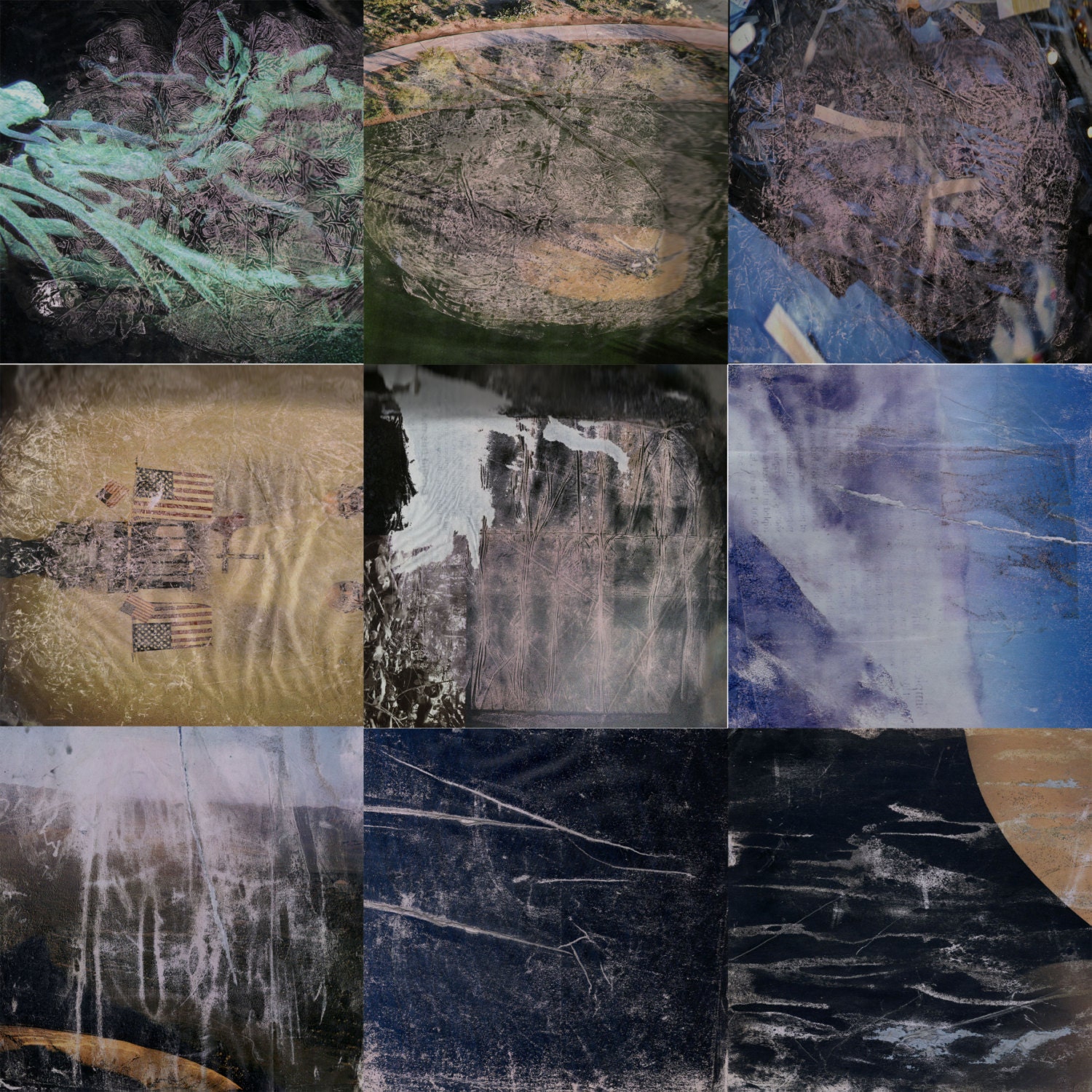 Distressed Archive Collection of Digital Fine Art Textures - Etsy UK