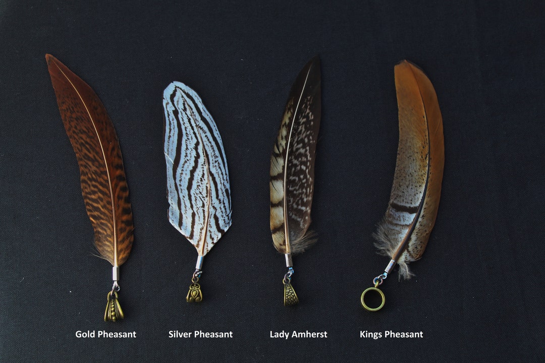 Dread Jewelry With Feather | Hippie Jewelry | Ethno Dreadbead | Loc ...