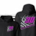 Racing Hoodie, Custom Racing Sweatshirt for Dirt Track Racing Hoodie ...