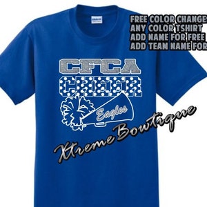 Cheerleader Shirt, Cheer Mom Shirt, Cheerleading Shirt, Cheer Coach ...