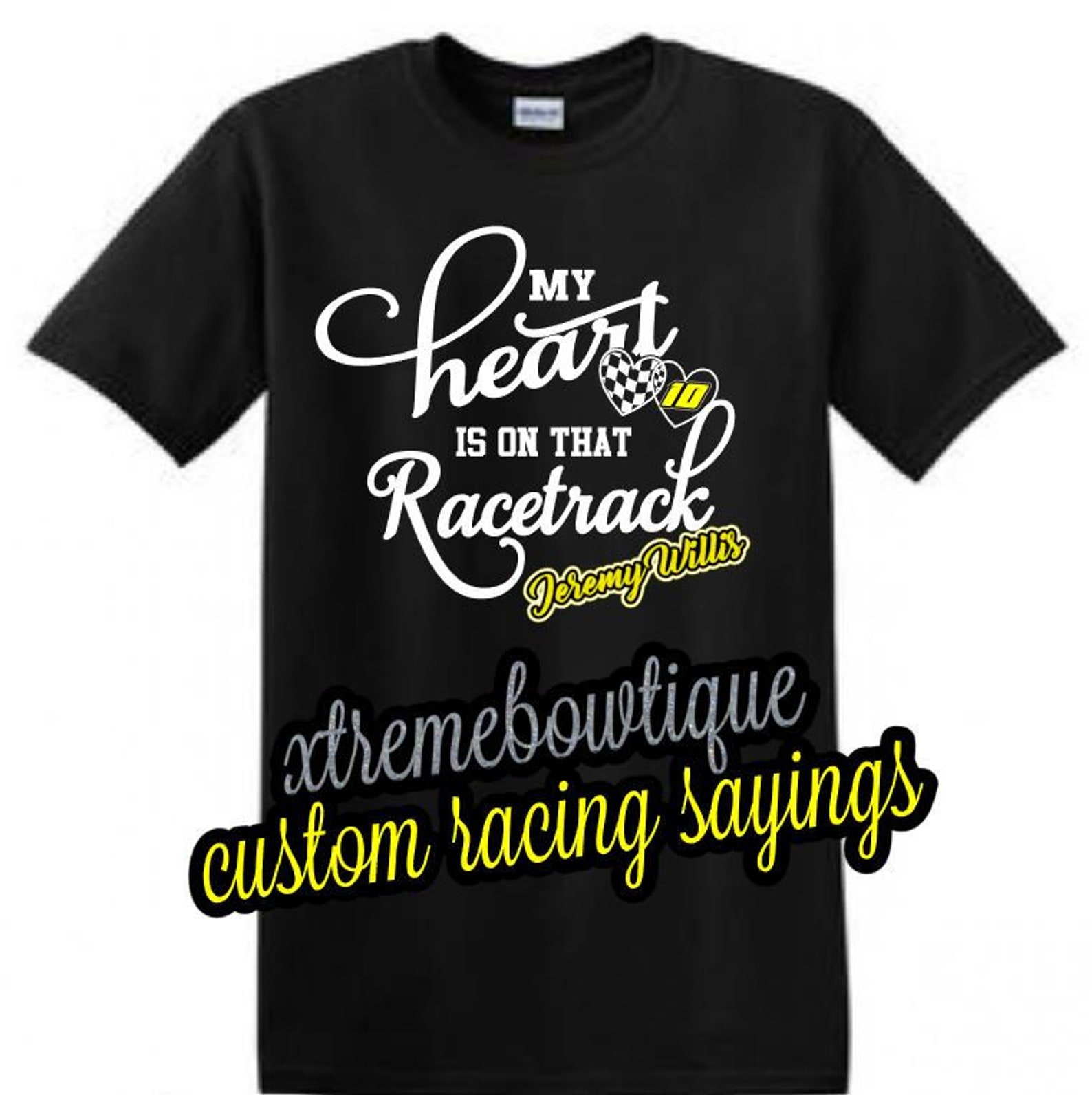 Custom Racing Shirts Pit Crew Racing Shirts Motorcycle - Etsy