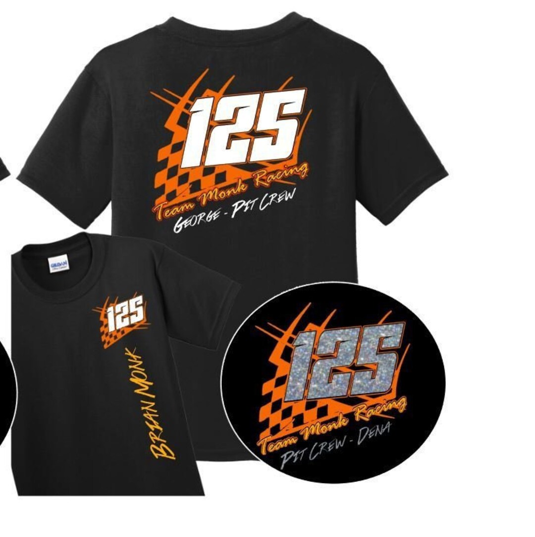 Fast Shipping & Superior Quality, Motorcycle Racing Shirt, BMX Racing ...