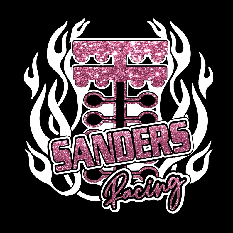 Drag Racing Shirt, Drag Racing Clothing, Custom Racing Shirts, Drag ...