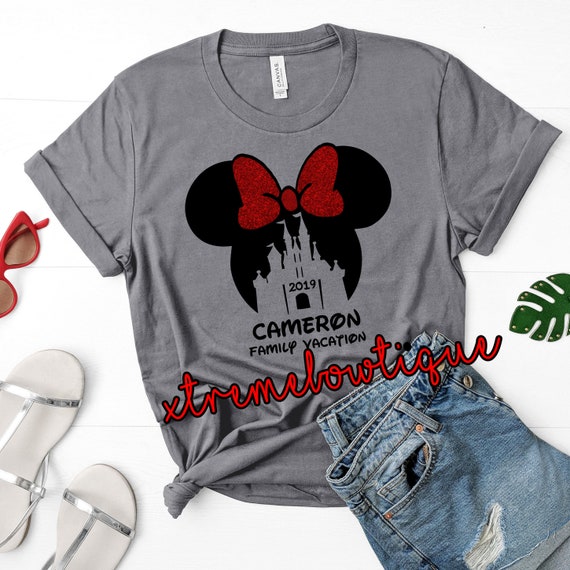 Fast Shipping Disney Iron on Transfer for Shirts Disney - Etsy