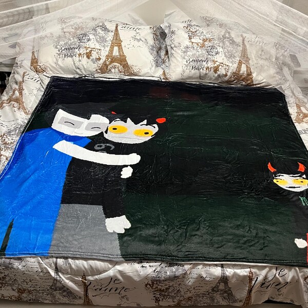Homestuck - Etsy