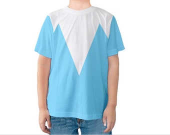 Frozone costume | Etsy