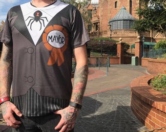 Town Mayor Costume - Etsy