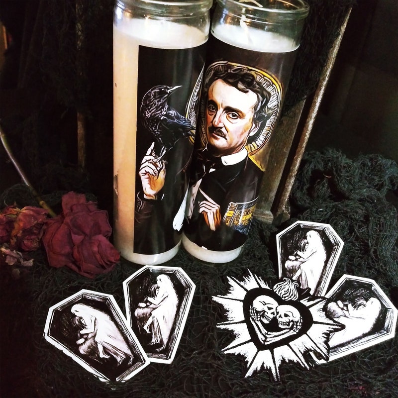 DearlyBelovedpdx - Etsy