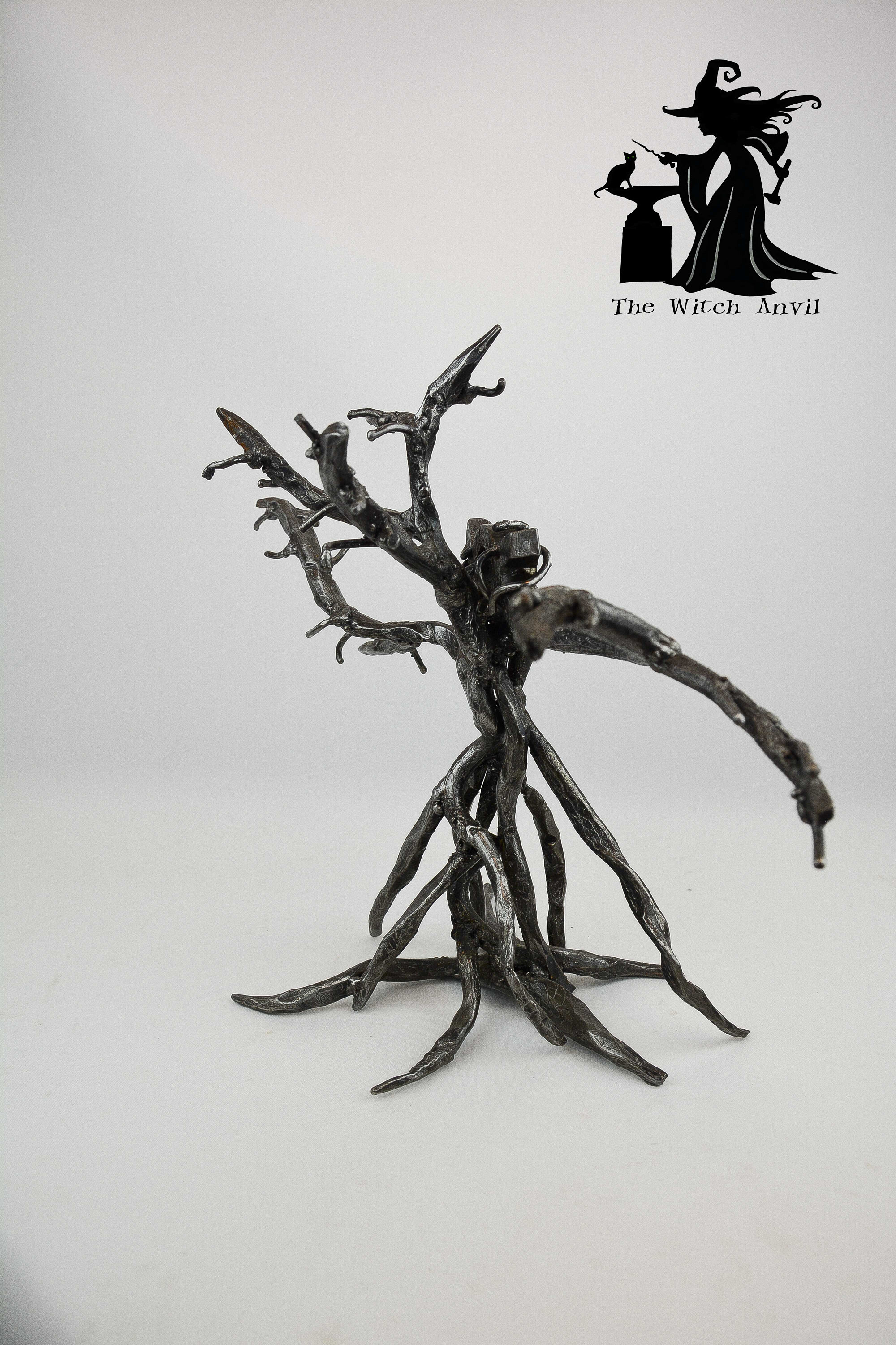 Altar Tree Sculpture Symbol of the Triple Goddess | Etsy Canada