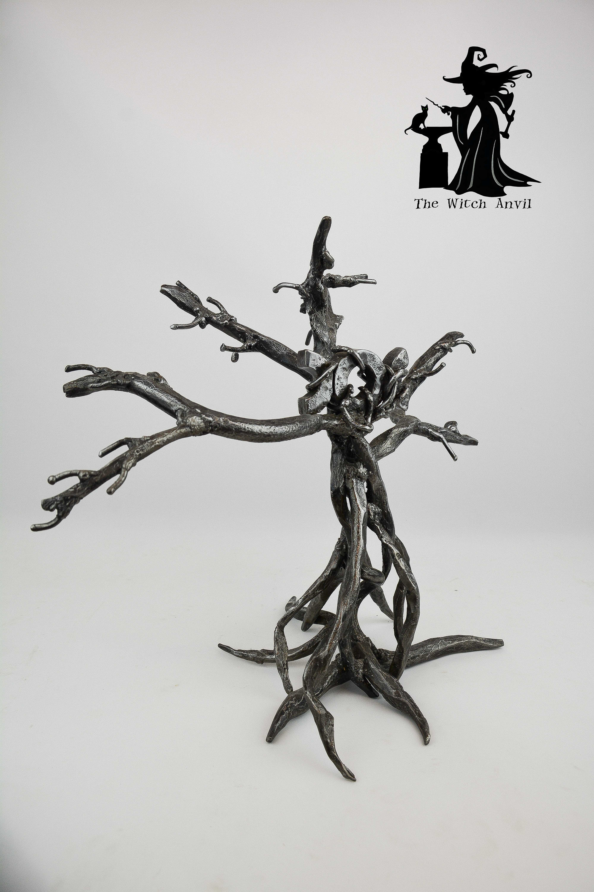 Altar Tree Sculpture Symbol of the Triple Goddess | Etsy Canada