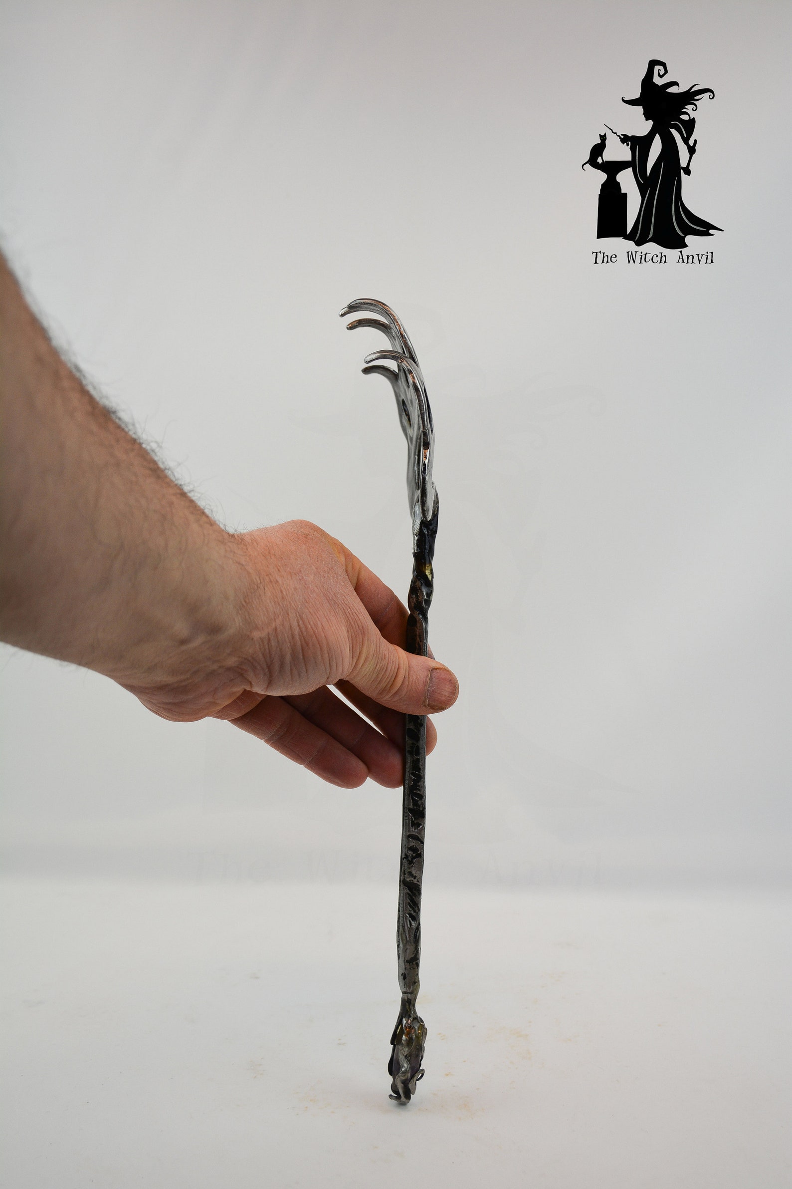 Unique and magnificent Back scratcher Bear Paw | Etsy