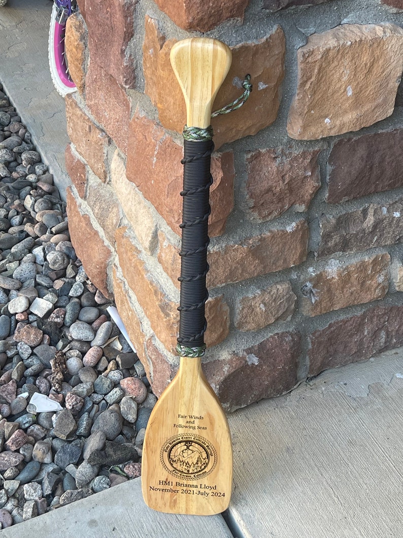 Customized, Engraved Paddles. - Etsy