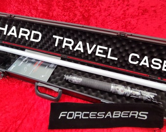 Lightsaber Case - Etsy
