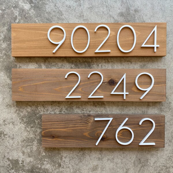 Cedar Wood Signs - Etsy