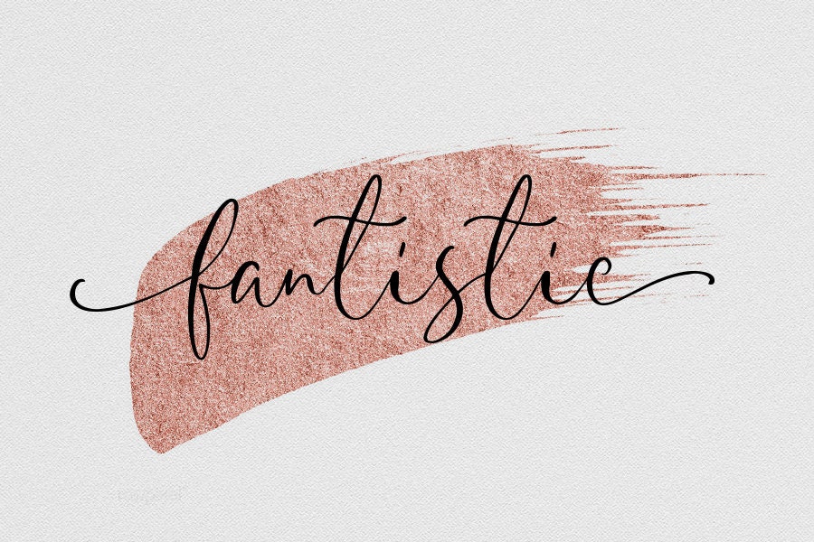 Digital Font Font Download Calligraphy Font Handwritten - Etsy